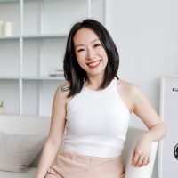 Works – April Zara Chua